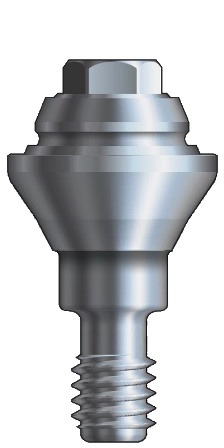 Nobel Replace Select RP compatible - Blijdent